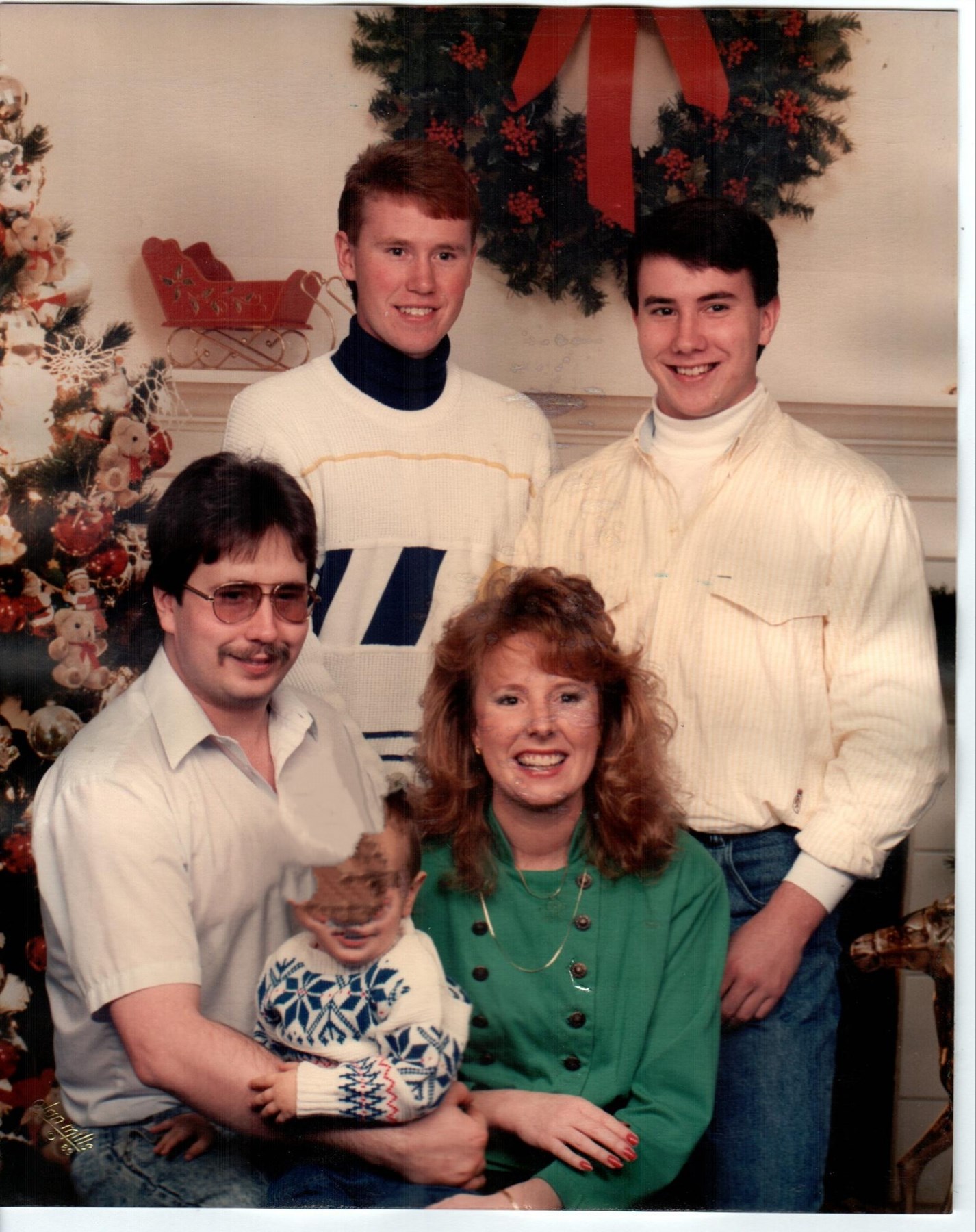 James Dockerty Obituary - Kokomo, IN