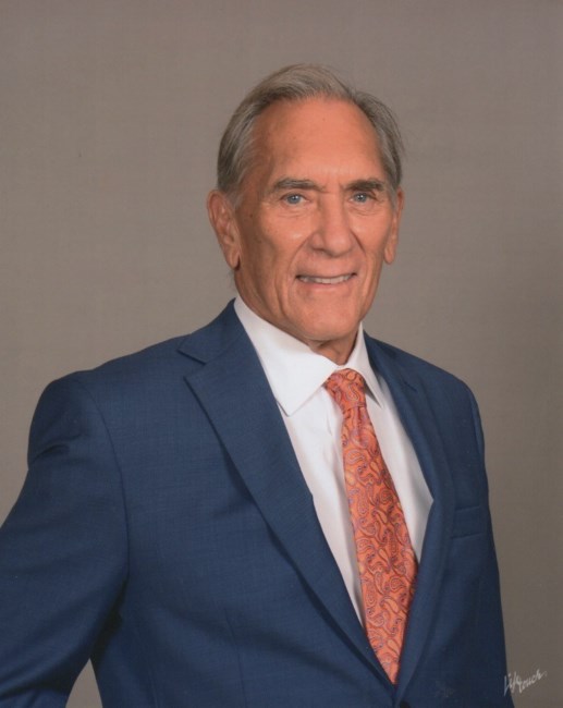 Henry Weilbacher Obituary - Baton Rouge, LA