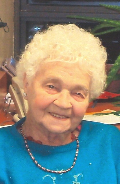 Katie Graves Obituary - Fort Frances, ON