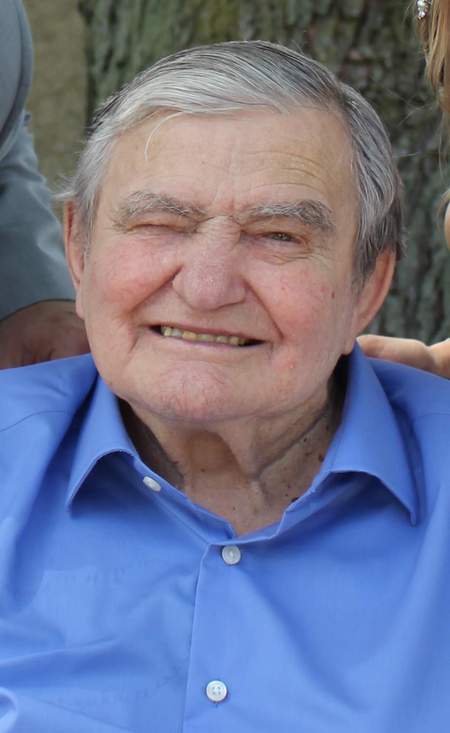 Robert L Vignali Obituary - Machesney Park, IL