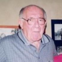 Charles A. Imber Obituary - Columbus, OH