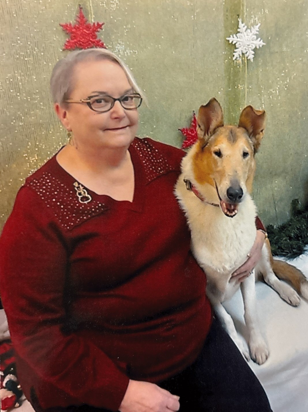 Phyllis Griffith Obituary - Portland, OR