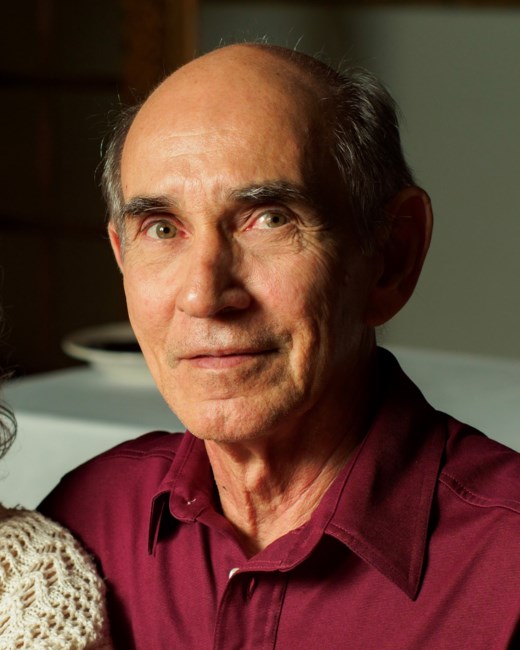Raul Cavazos Obituary - Lakeway, TX