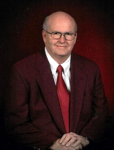 Richard Glascoe Obituary - Montevallo, AL