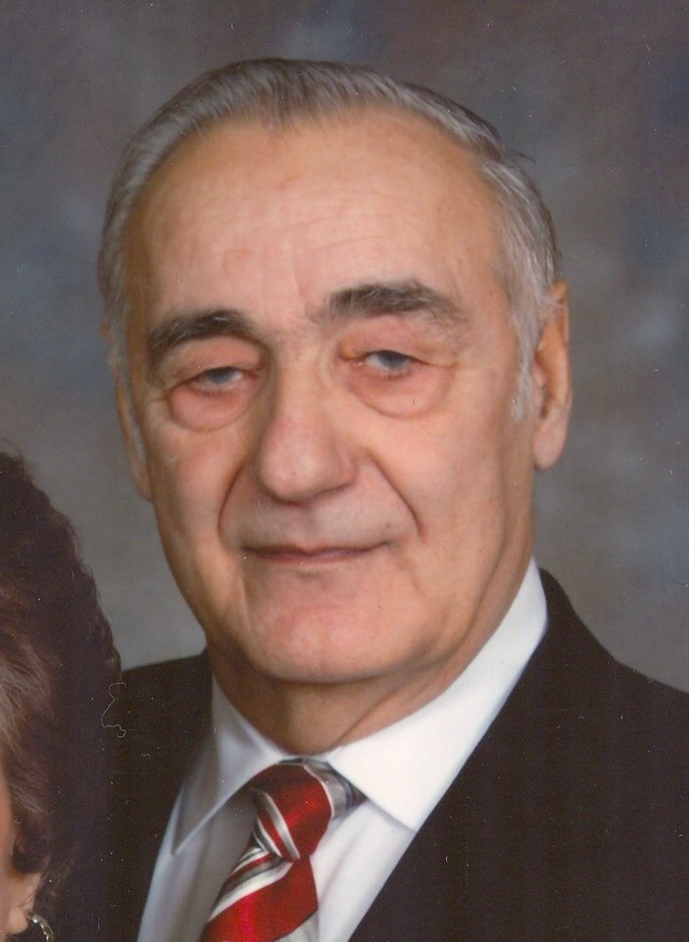 Blaz Culig Obituary - Hamilton, ON