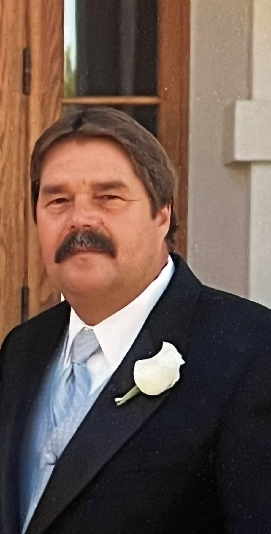 Geoffrey Parkerson Obituary - Novato, CA