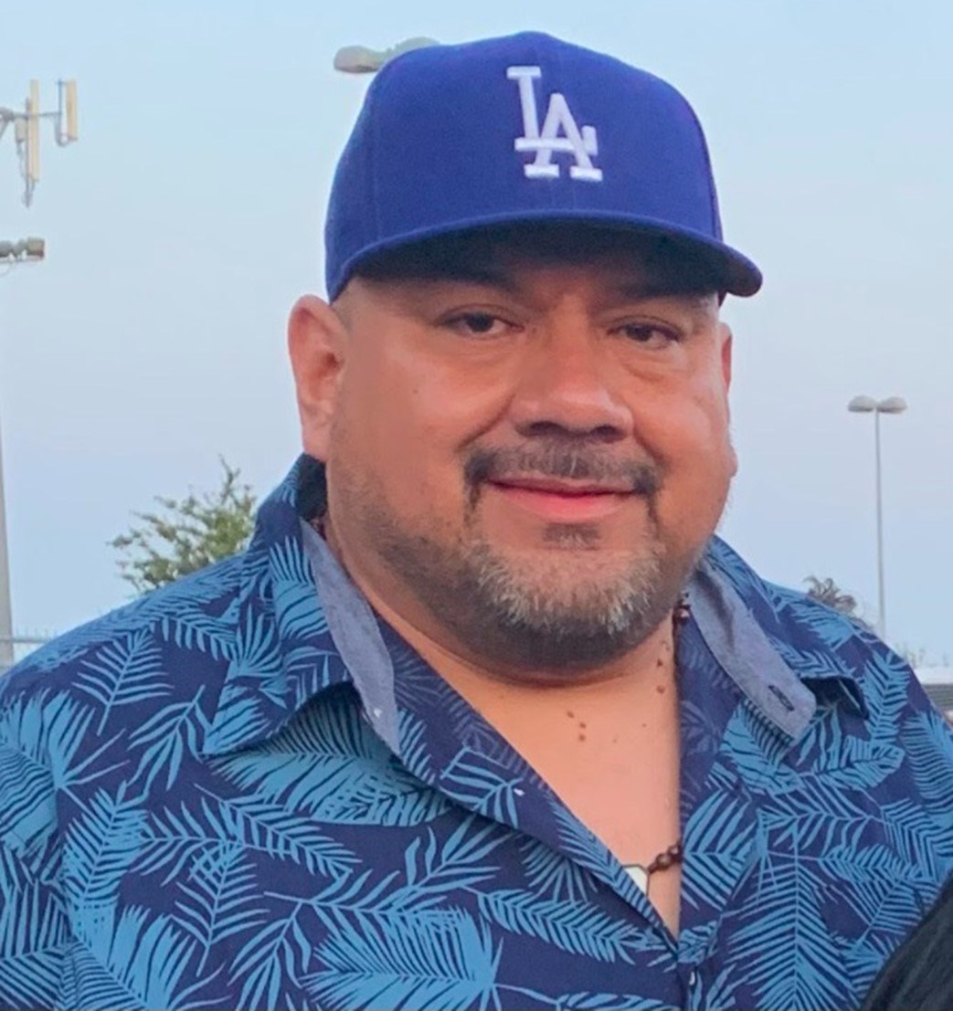 Omar Ramirez Obituary - Whittier, CA