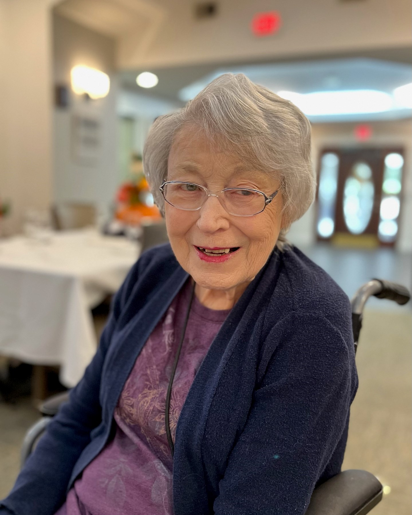 Calvina Mae Thomas Obituary - Houston, TX