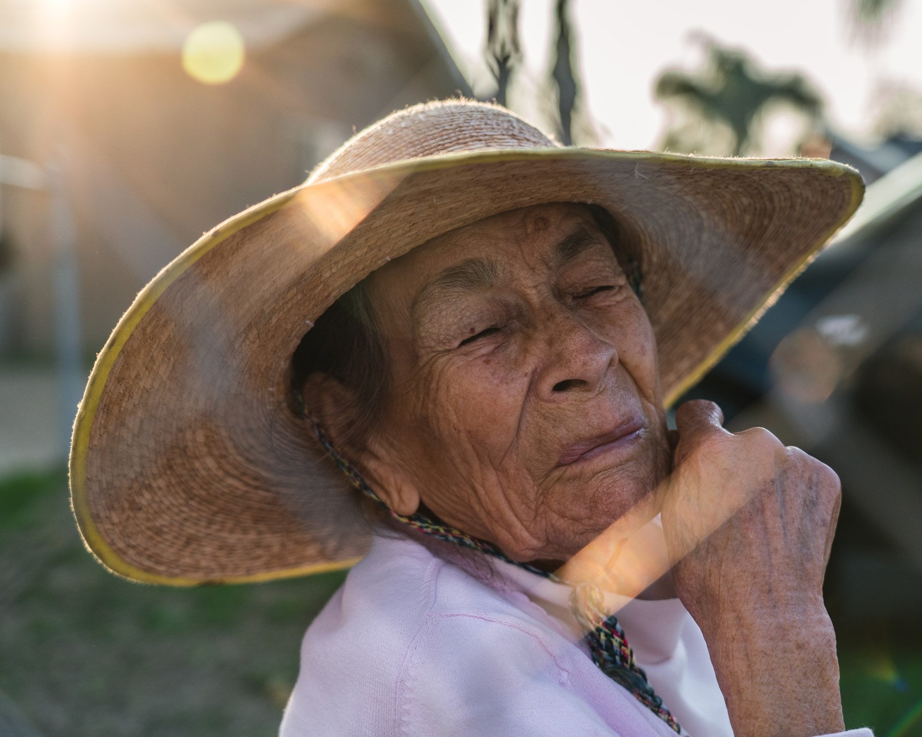 Maria Robles Carrillo Obituary - Bakersfield, CA