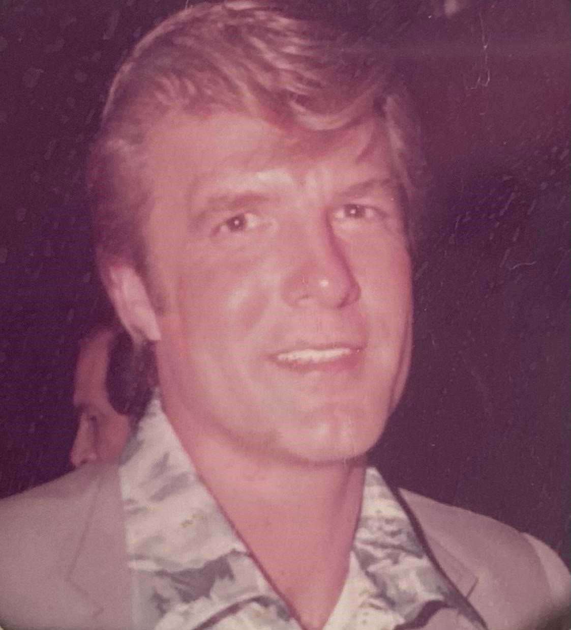 Robert Fletcher Obituary - Suffern, NY