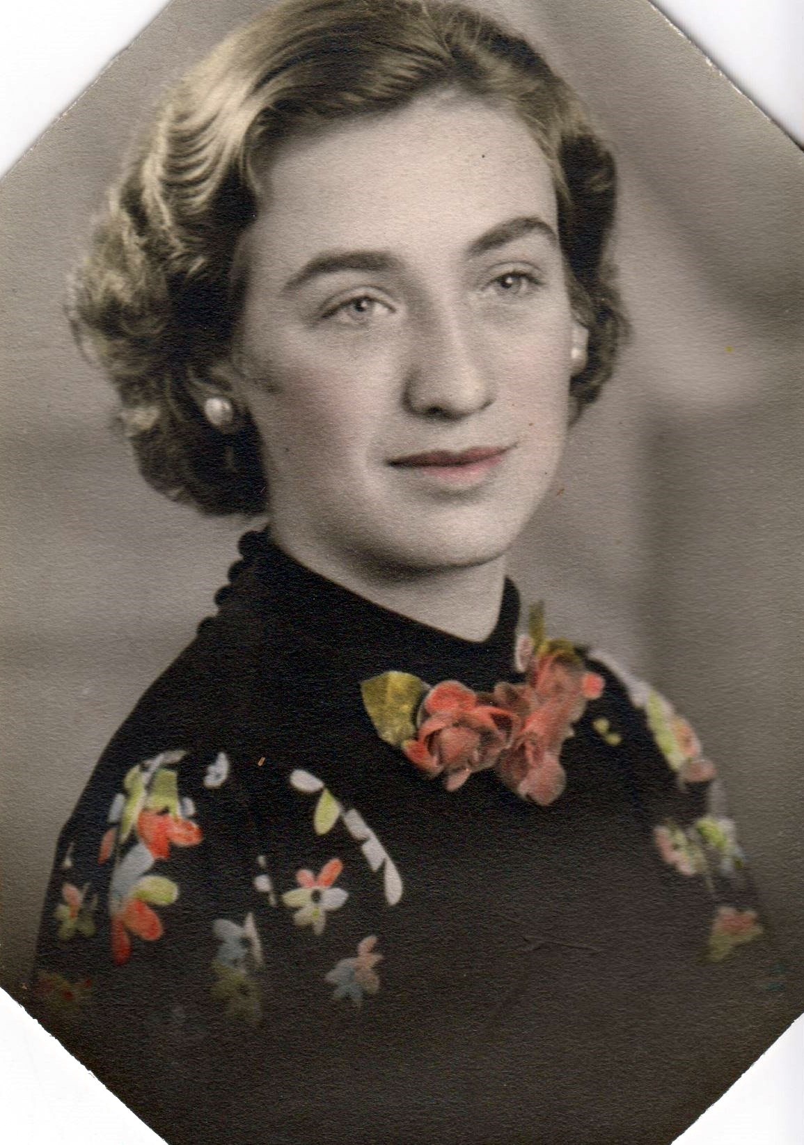 Alice Gwendolyn Clark Obituary - Surrey, BC