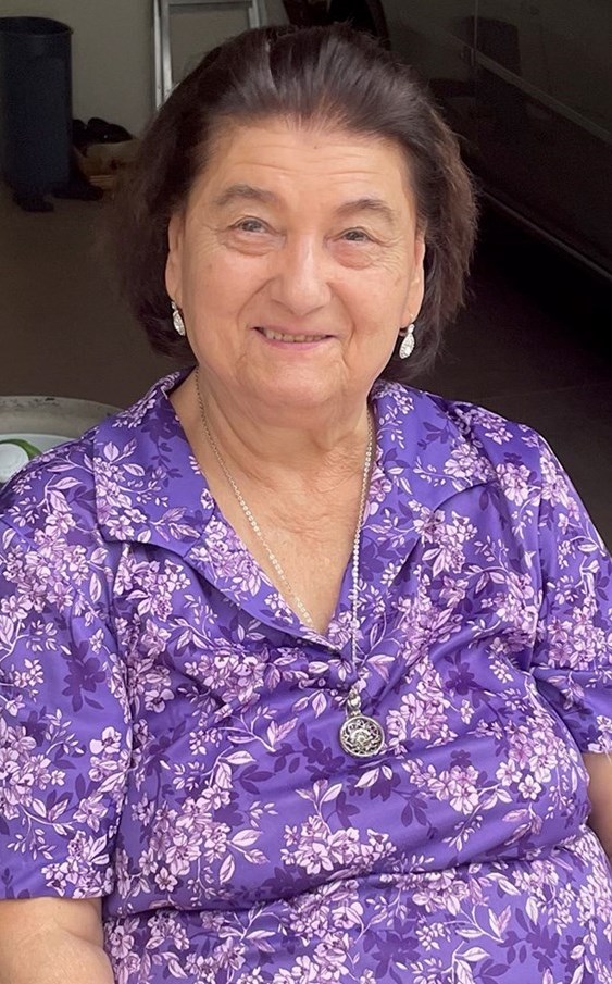 Angela Tripodi Obituary - Naples, FL