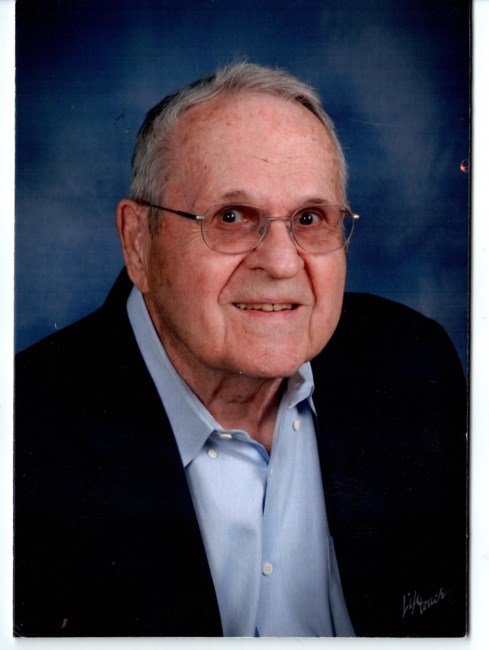 Louis Gilbertson Obituary - Snohomish, WA