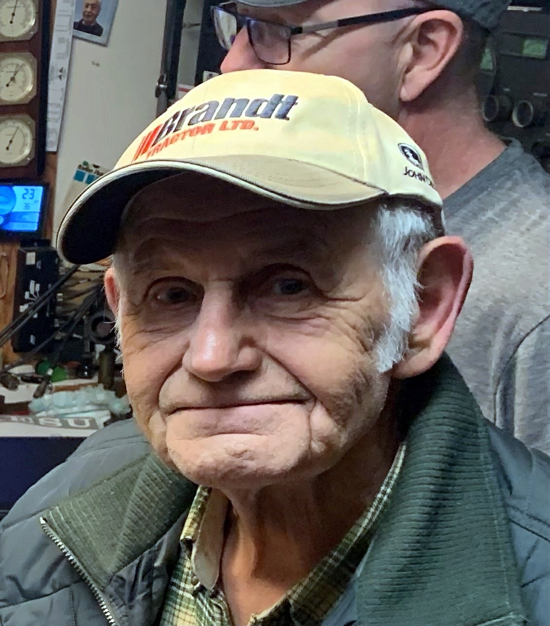 Milan Mayer Obituary - Mission, BC