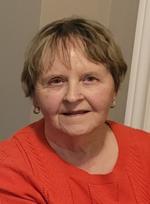 Carole Dunphy avis de décès - Aurora, ON