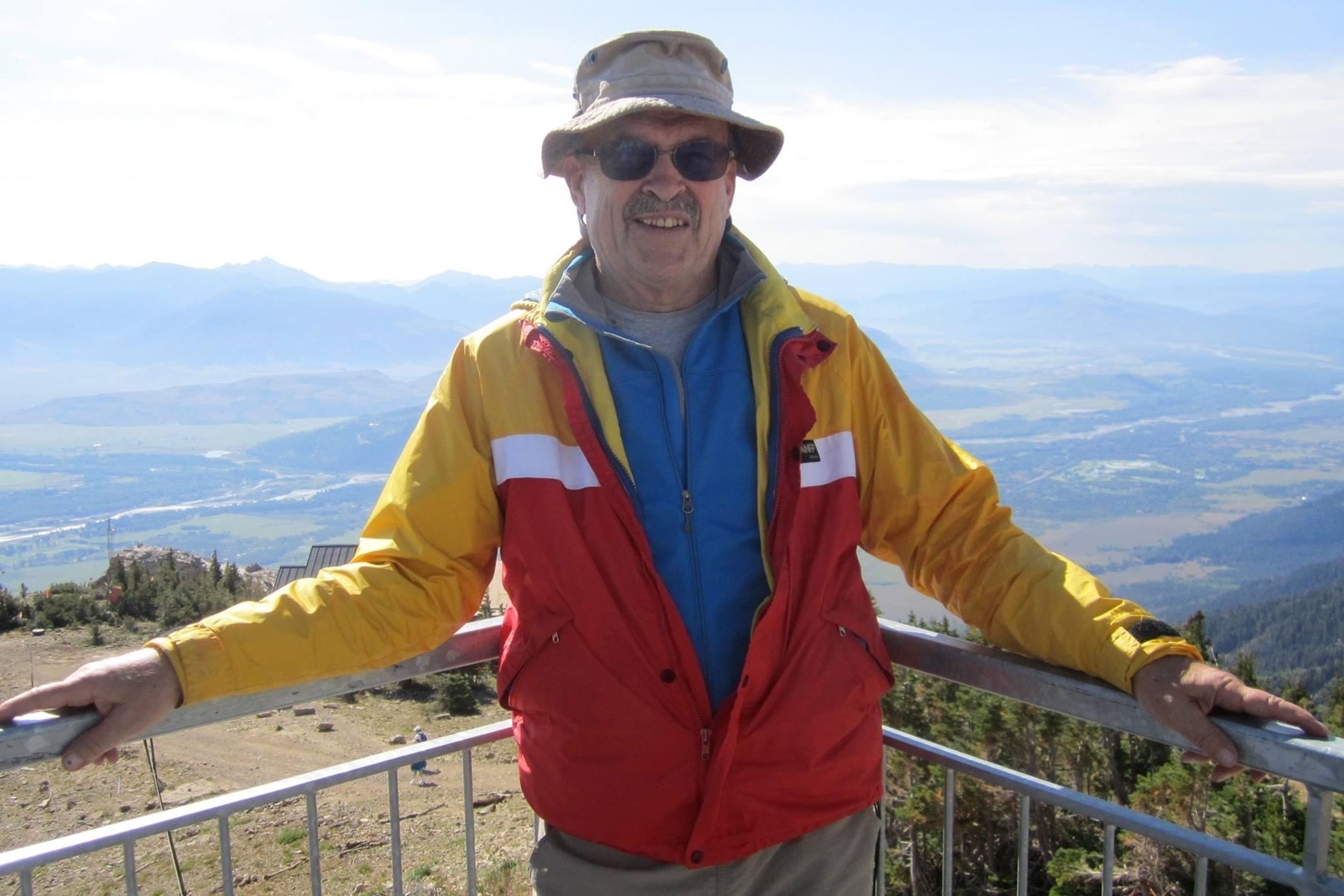 William Badger Obituary - Edmonton, AB