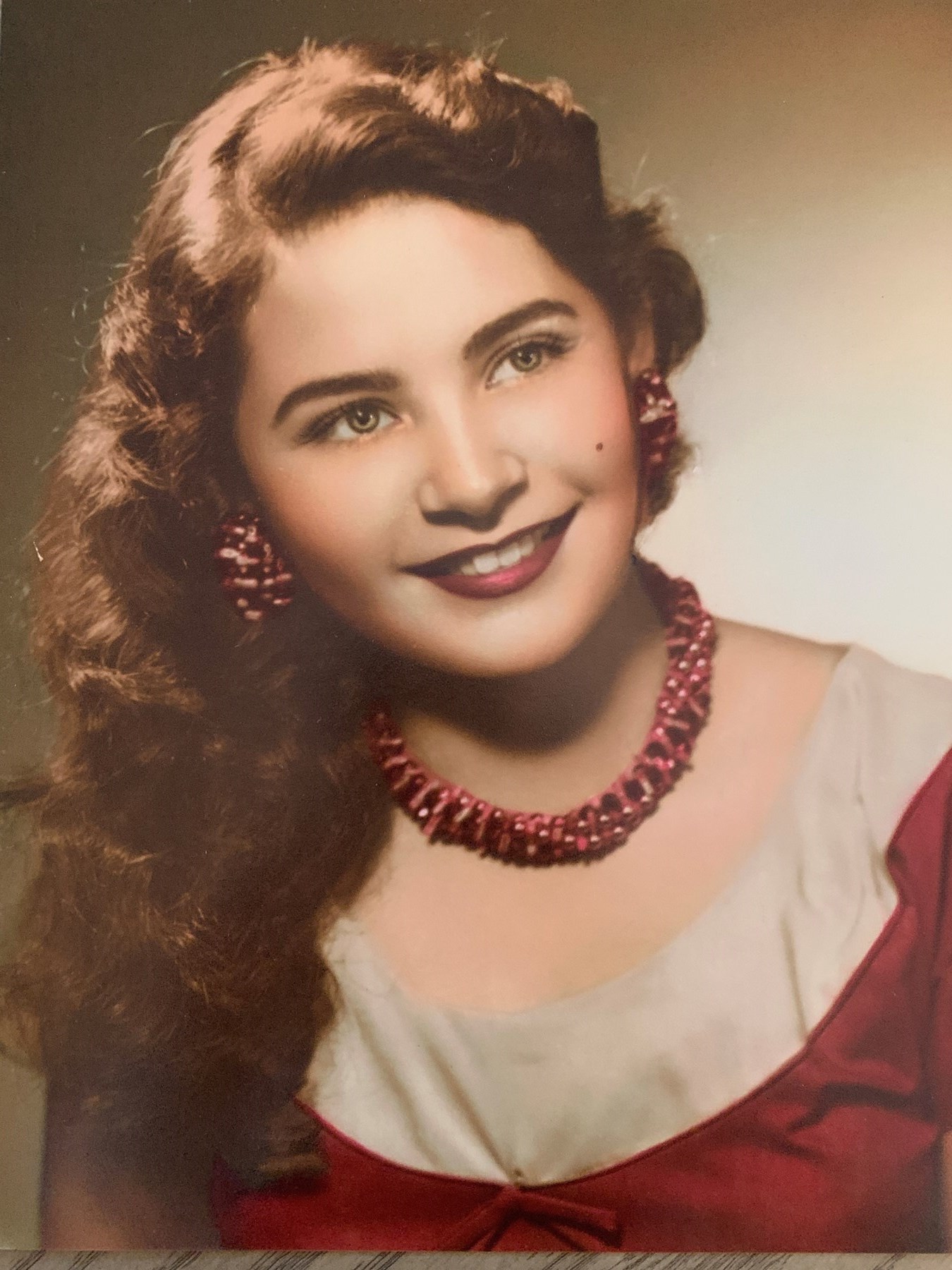 Consuelo Rodriguez Obituary - Houston, TX