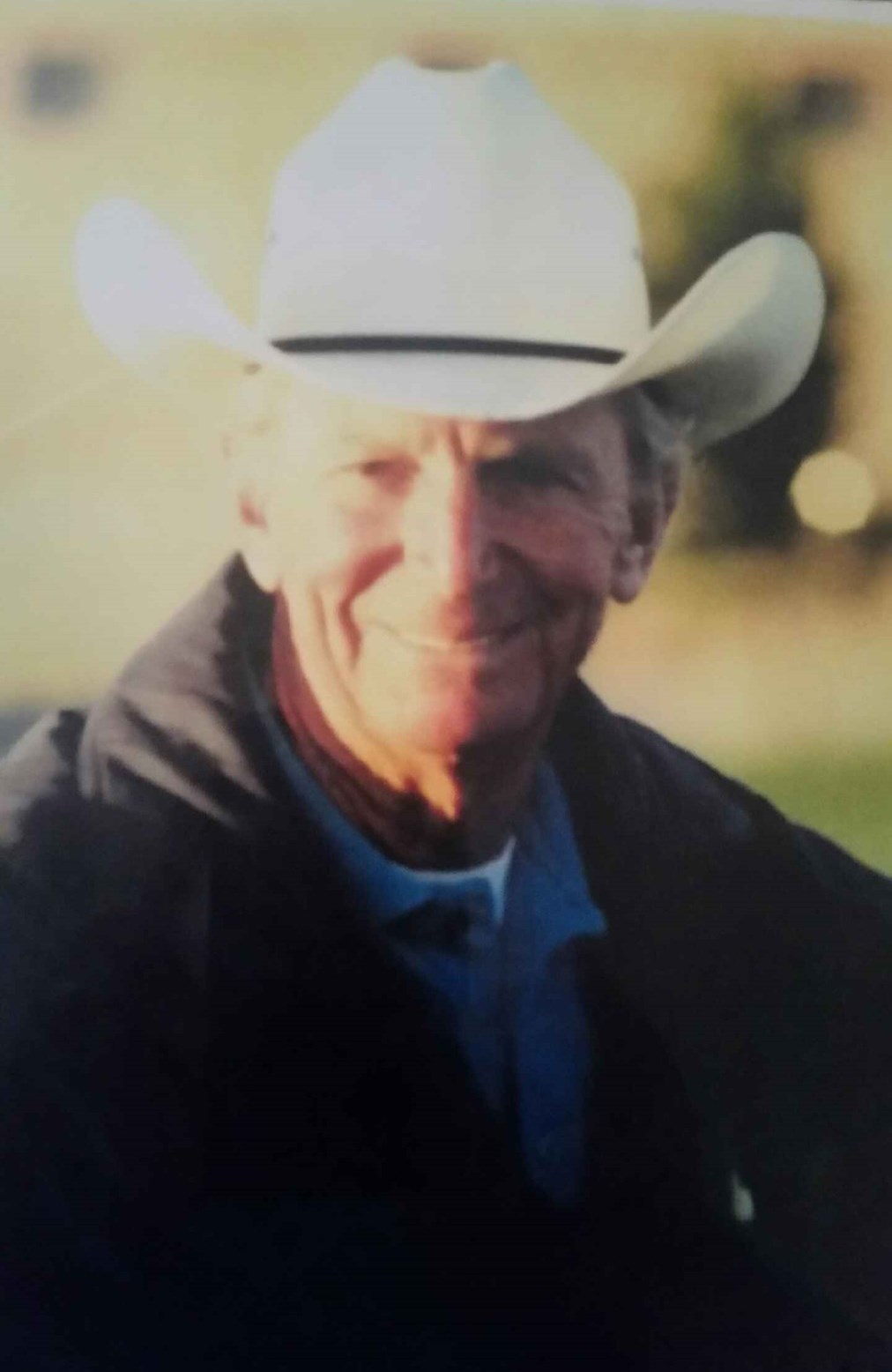 Richard Bigham Obituary - Las Vegas, NV