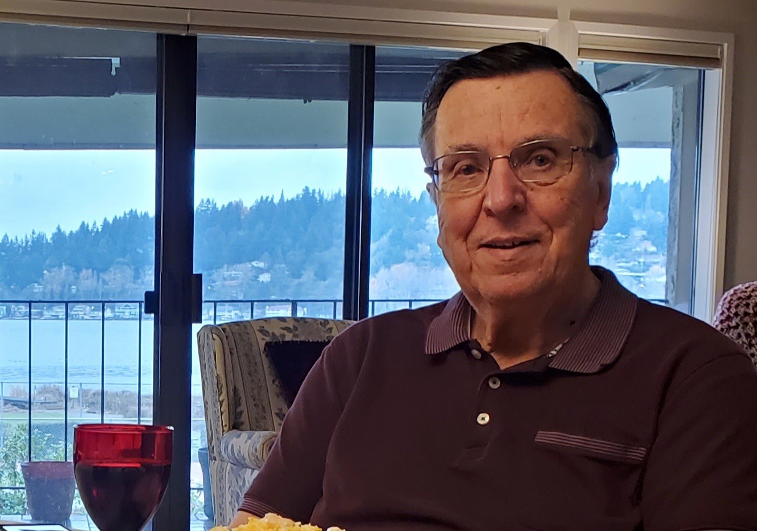 Frank Hornung Obituary - Seattle, WA