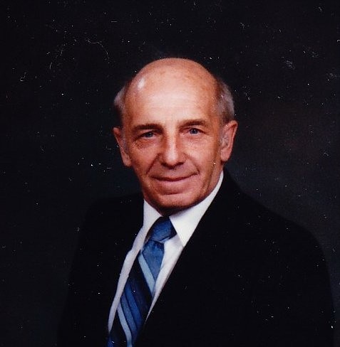 Richard Hedges Obituary - Cambridge, ON