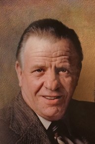 George Dillard Obituary - Greenwood, AR