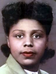 Mary Vaughn Obituary - Birmingham, AL