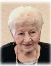 Mary Cudney Obituary - San Antonio, TX