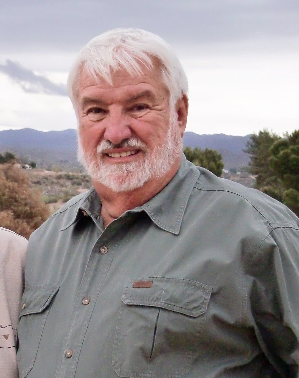 Hubert Edward Nelson Obituary - Wheat Ridge, CO