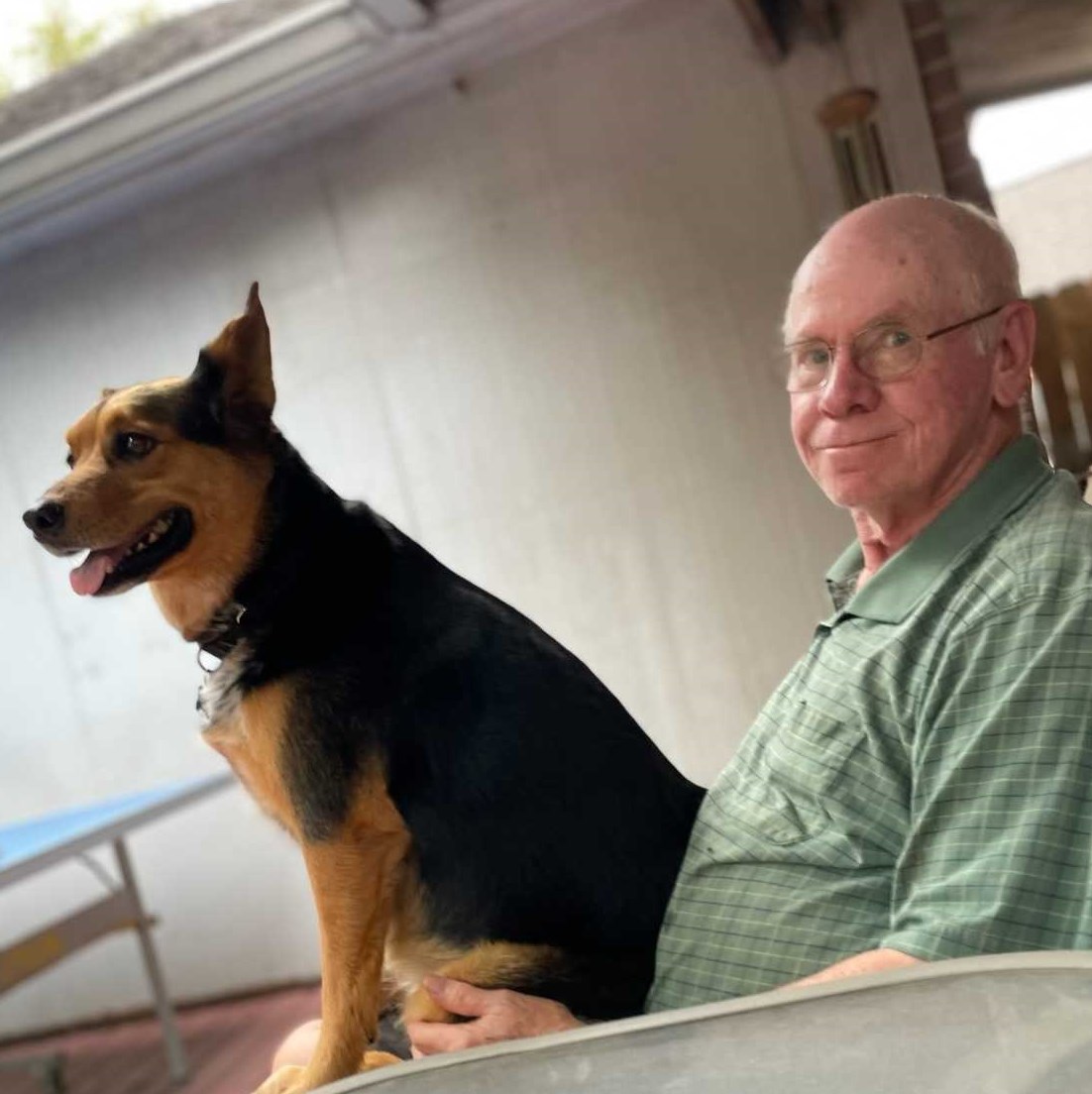 John Glenn Obituary - Katy, TX