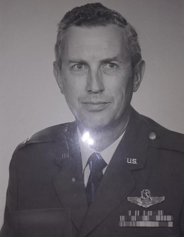 Richard Eden Obituary - Oklahoma City, OK