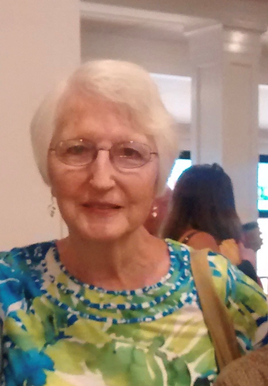Mary Ellen Massenburg Obituary - Cary, NC