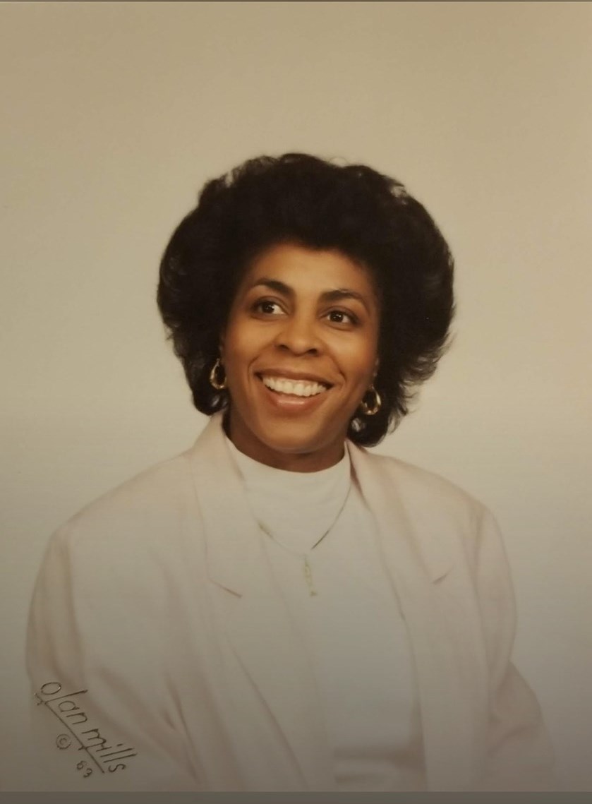 Ellen Jackson Obituary - Douglasville, GA