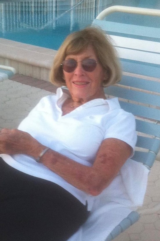 Jessie Baum Obituary - Greensboro, NC