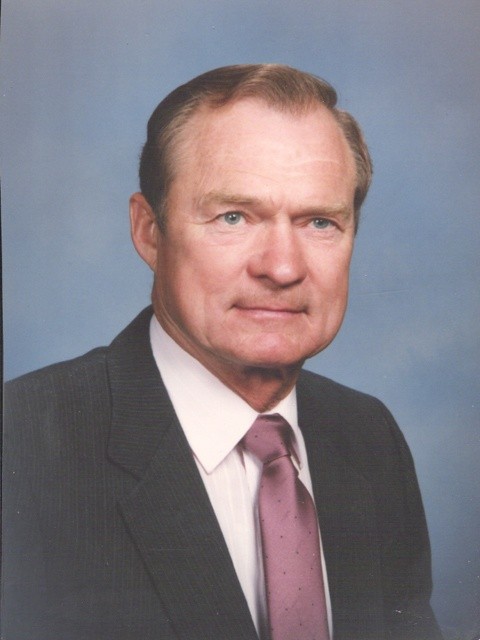 Harold Decker Obituary - Colorado Springs, CO