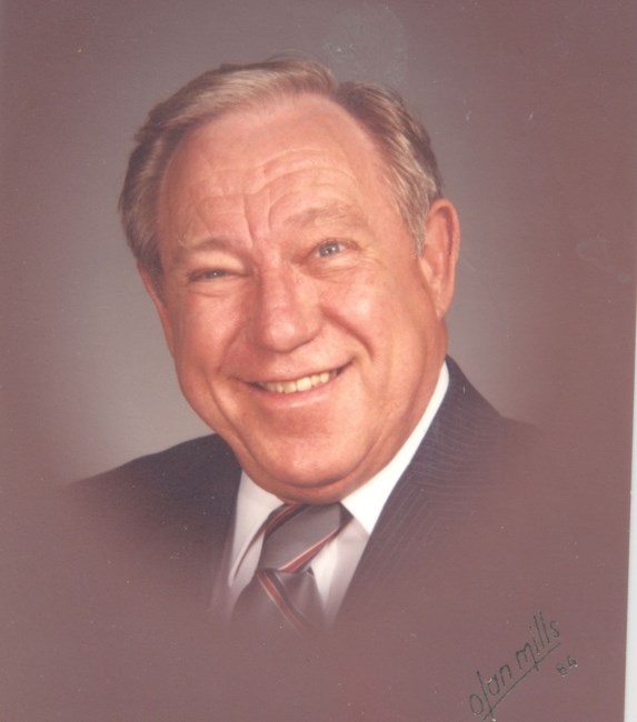 Kenneth R. Thompson Obituary - Plano, TX