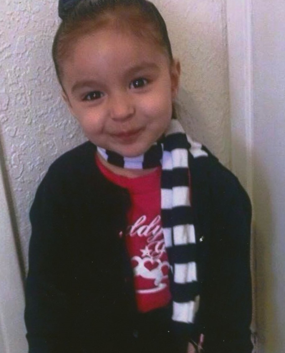 Destiny Rivas Obituary - Bell, CA