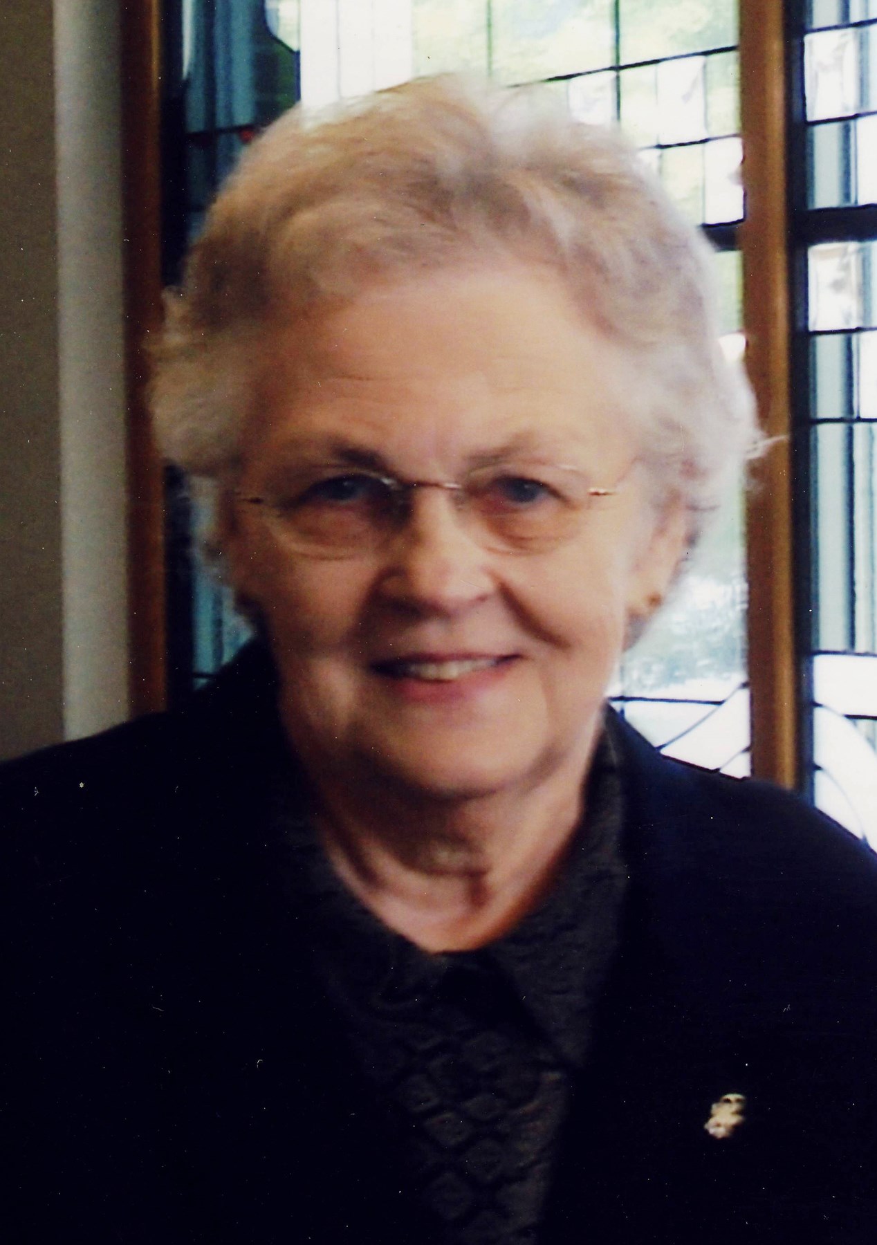 Elizabeth Chlysta Obituary - Ravenna, OH