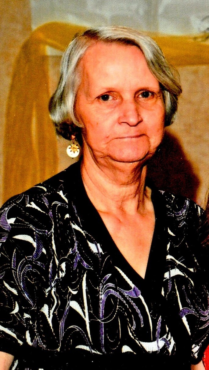 Sybil Ann Brooks Obituary - Pickens, SC