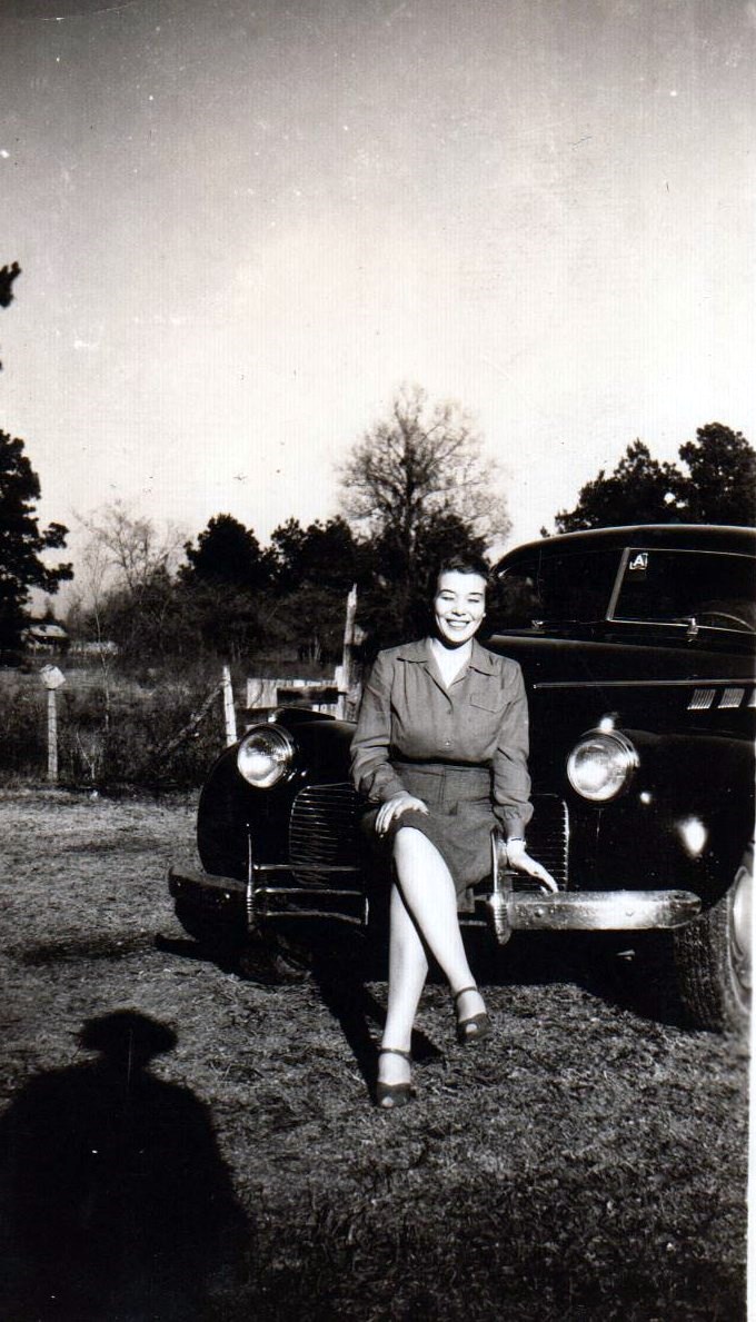 Hazel Janet Childers Obituary - Houston, TX