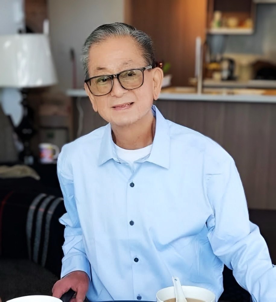 Pak Kun Wong Obituary - Surrey, BC