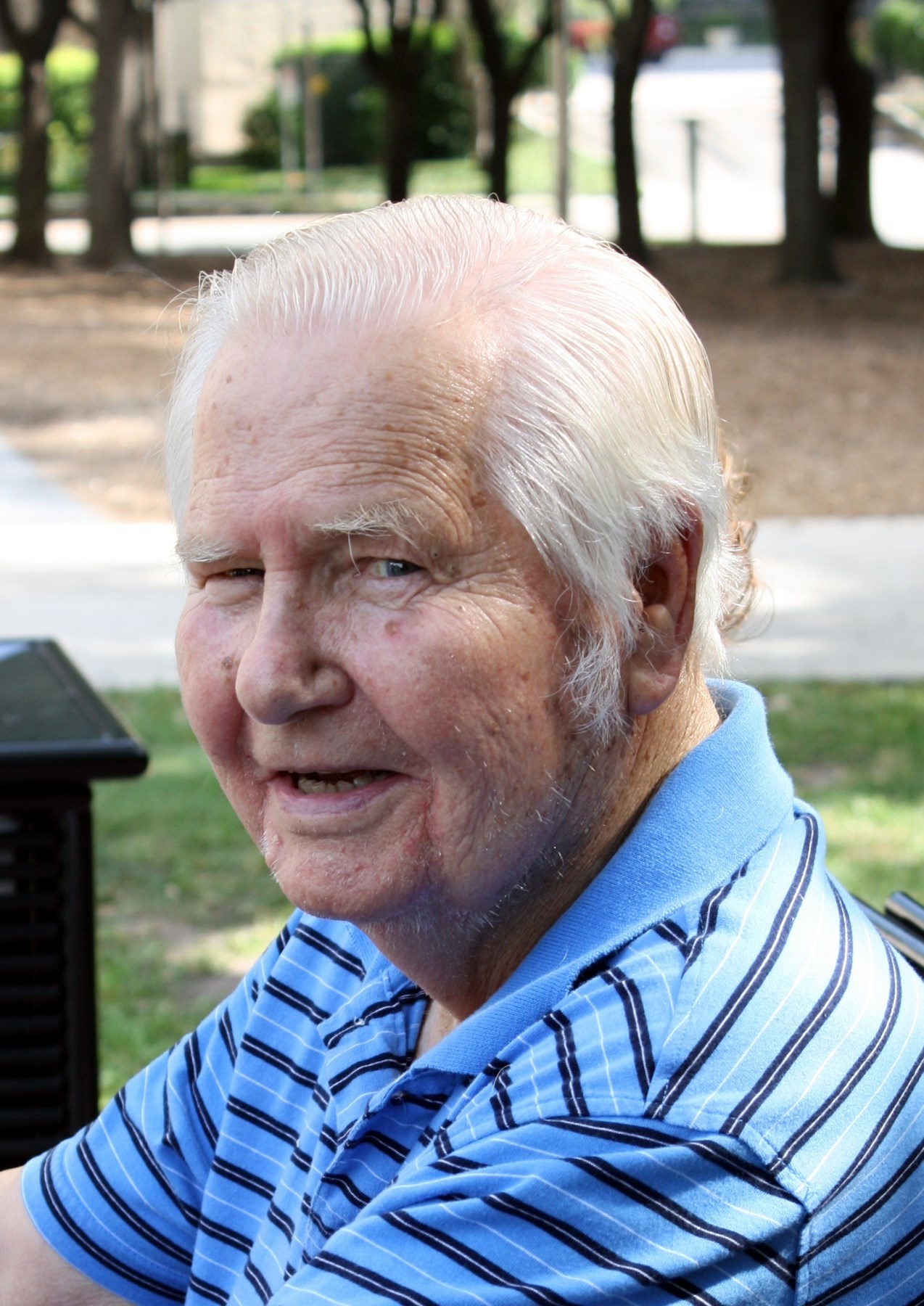 Sebestian Buddy "Buddy" Gurka Obituary - Houston, TX