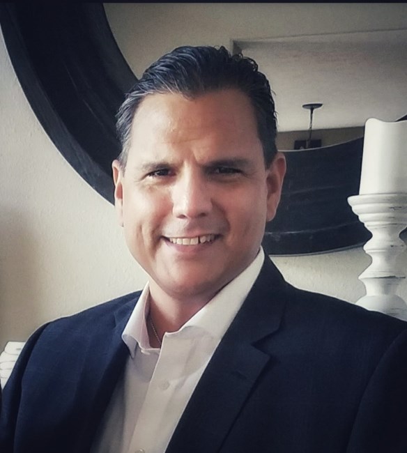 Mark Torres Obituary - Houston, TX