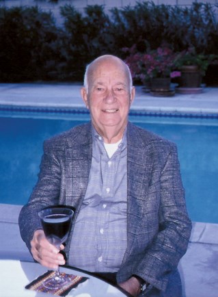 Edward Cowart Obituario - Houston, TX