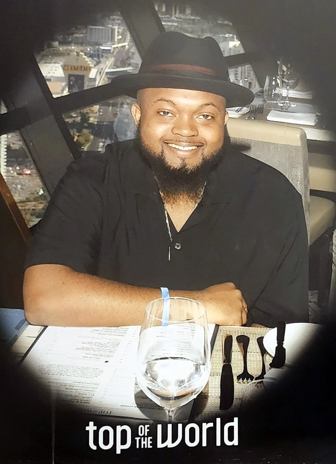 Timothy White-Huddleston Obituary - Springfield, IL