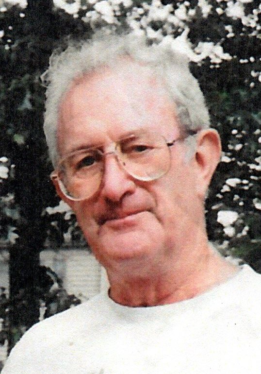 James Crane Obituary - Toms River, NJ