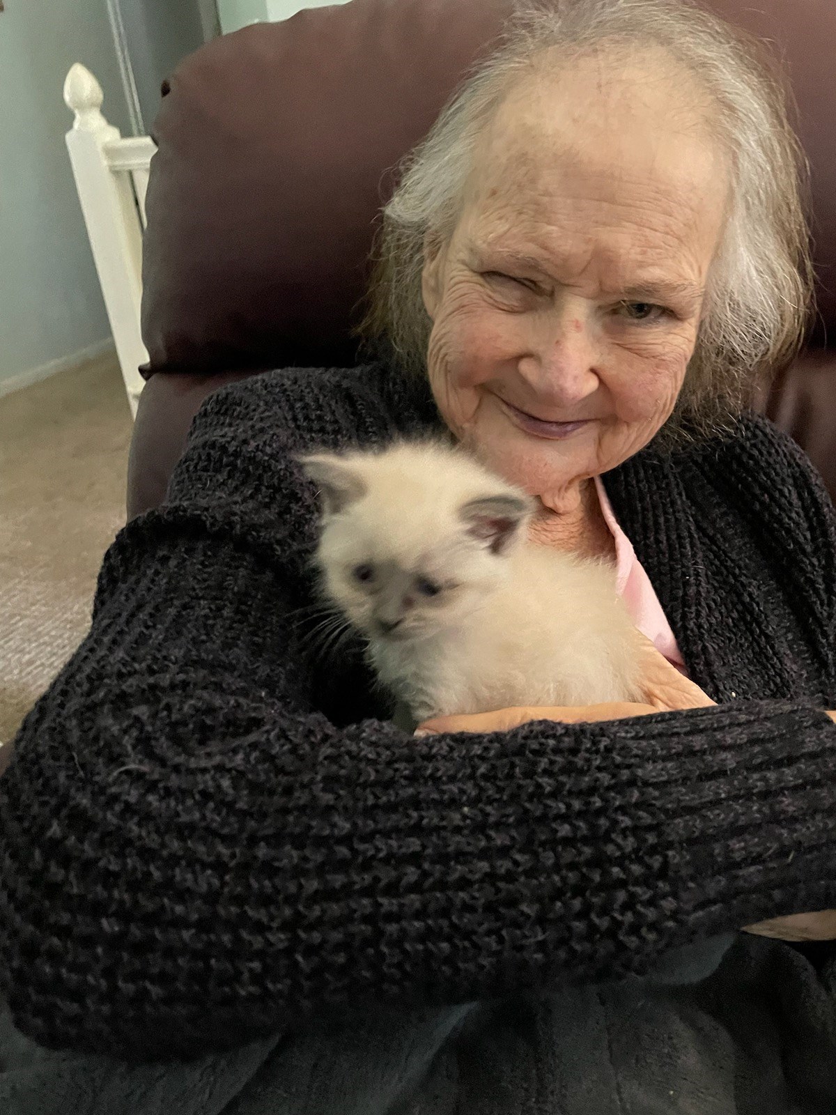 Donna Allen Obituary - Thornton, CO