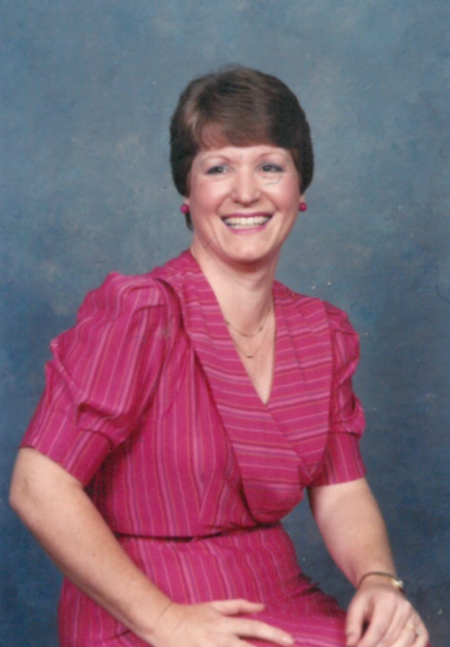 Barbara Jean Pritchett Obituary - Brandon, FL