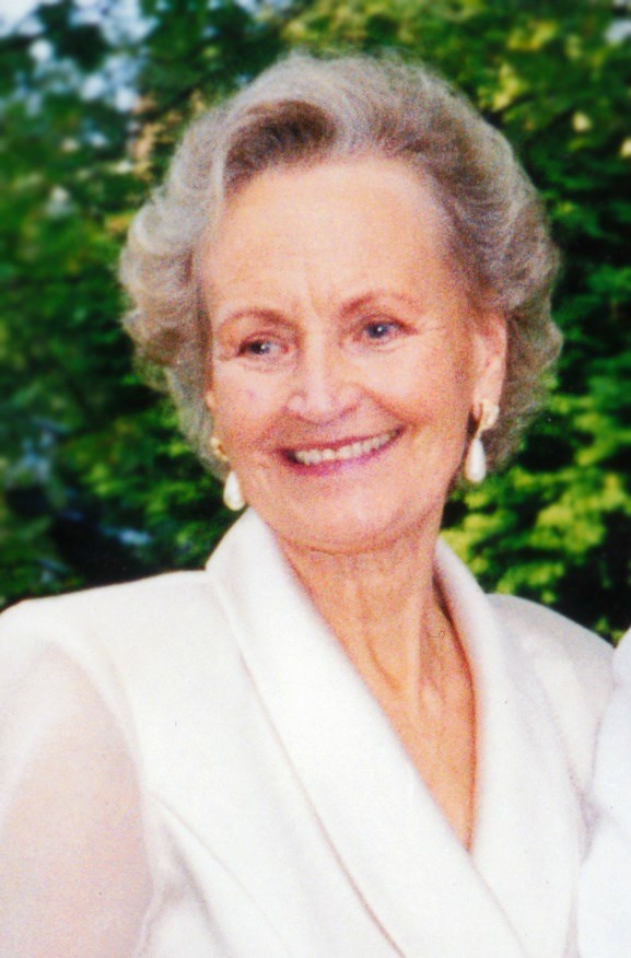 Jean Havill Obituary - Halifax, NS