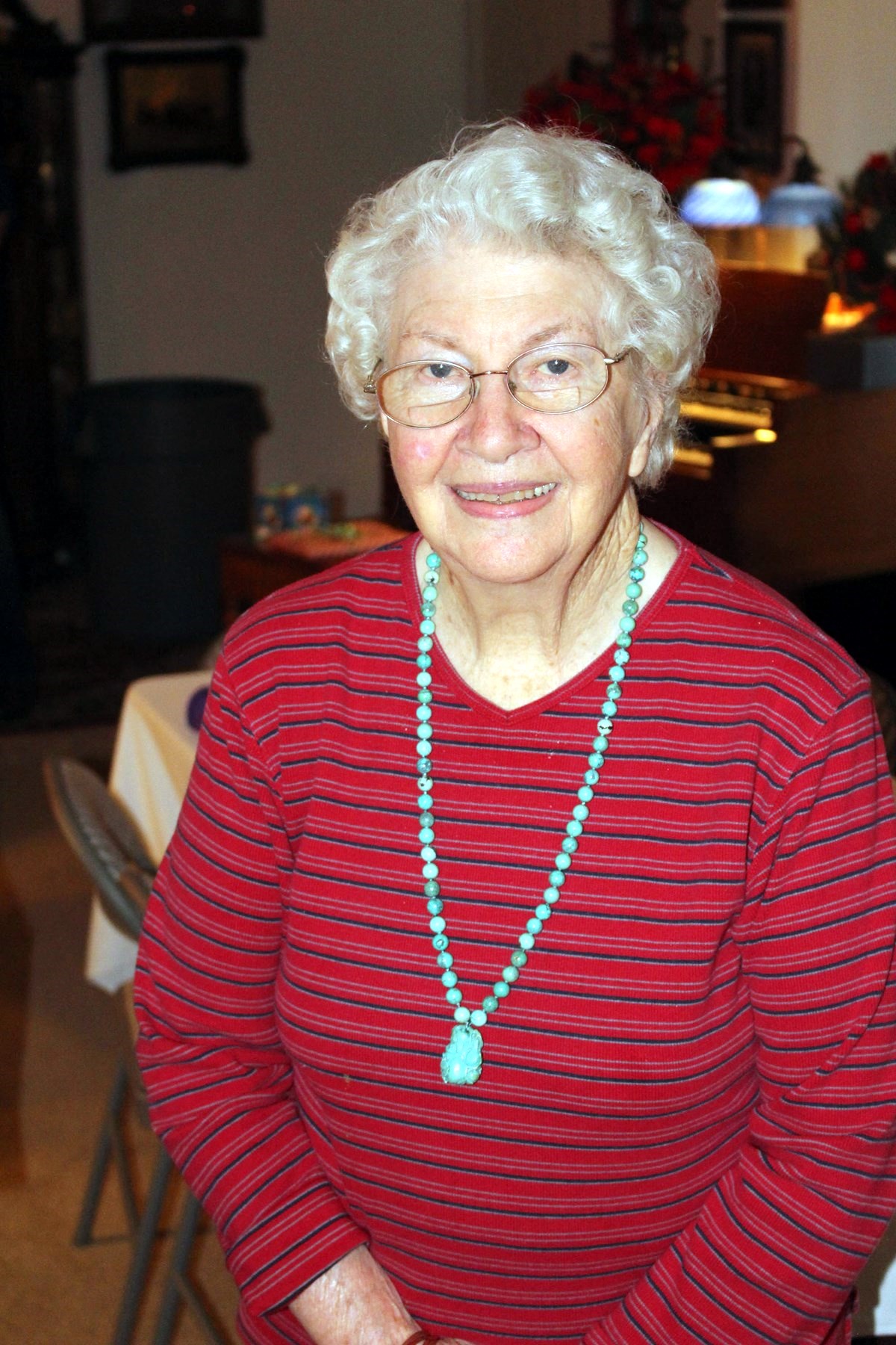 Mary Utley Obituary - Santa Ana, CA