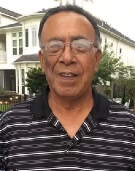 Flugencio Reyes Obituary - Pasadena, TX